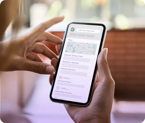 Lasso MD: The Ultimate Dental Marketing & Software Solution